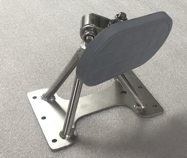 Tender Deck Chock Supports x 4 – Swift Marine | Rigid Inflatable Boat Sales