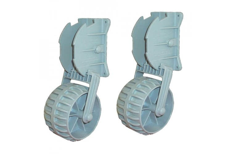 Dinghy Wheels – Swift Marine | Rigid Inflatable Boat Sales